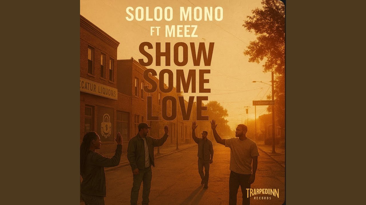 Show Sum Love (feat. MEEZ) - YouTube