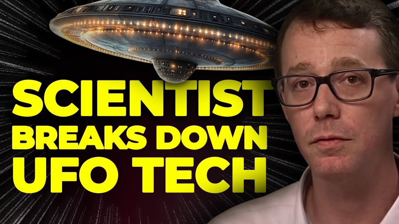The Physics of Warp Drives & Negative Energy - YouTube