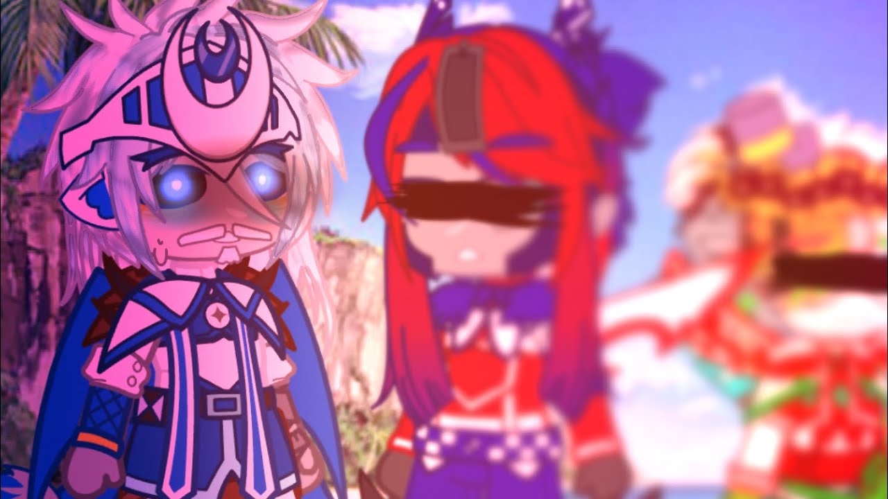 Don’t ask questions Meme || Random Tfp || Hightide x Thundertorn - YouTube