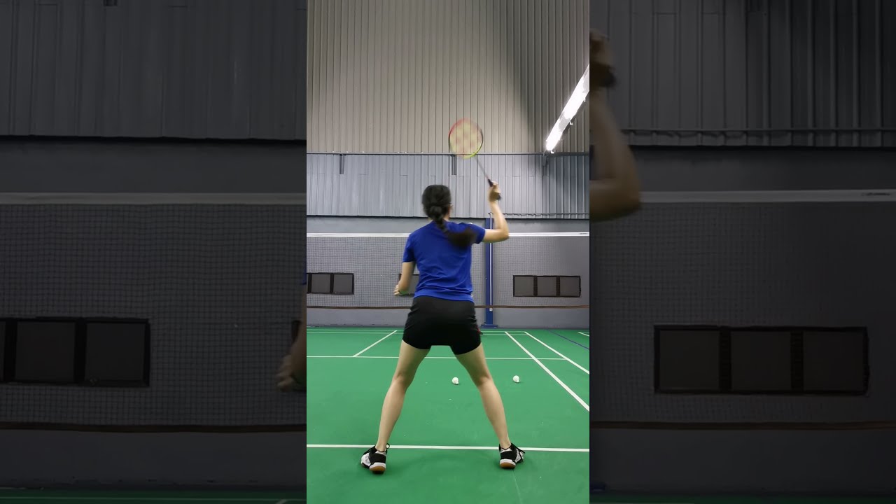 Japping & defending Training - YouTube