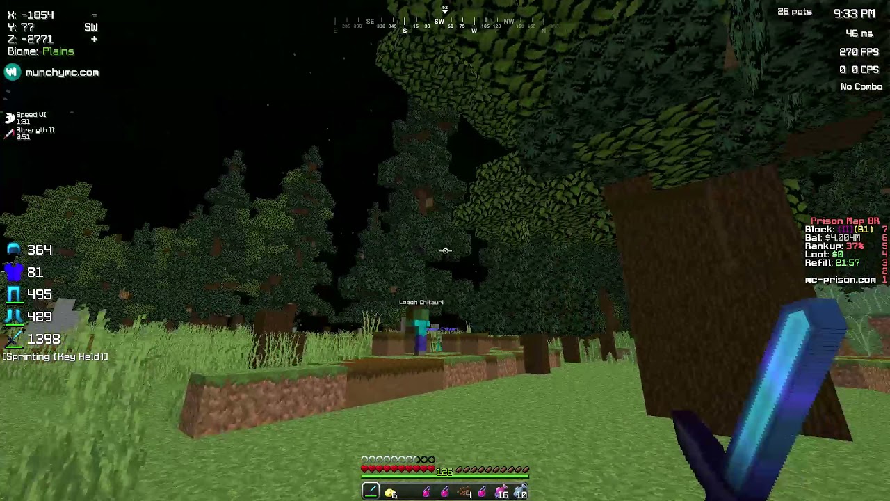 Yawn hacking xD XD - YouTube