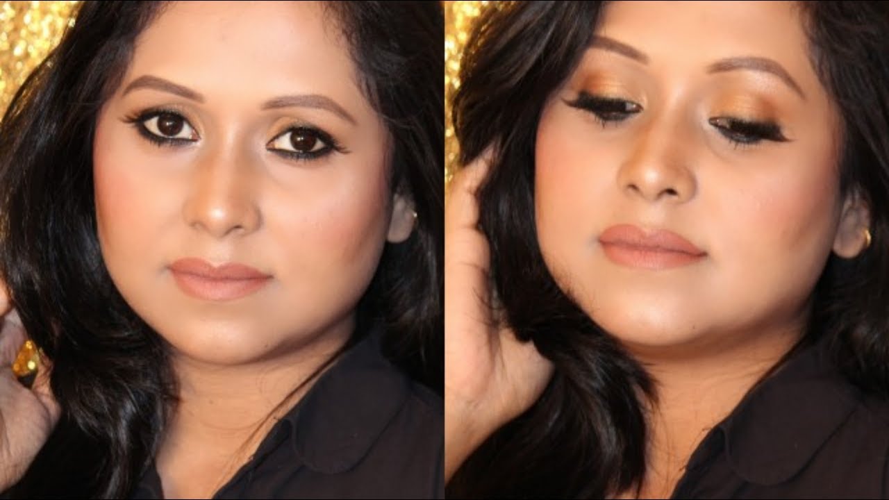 #makeupbymann | Soft & Classy Makeup Tutorial - YouTube