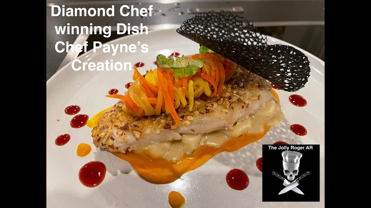 Delta Diamond Chef 2024 - YouTube