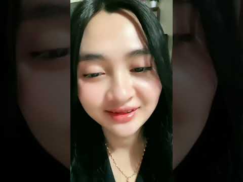 Gingsul sampai basah live bigo halu