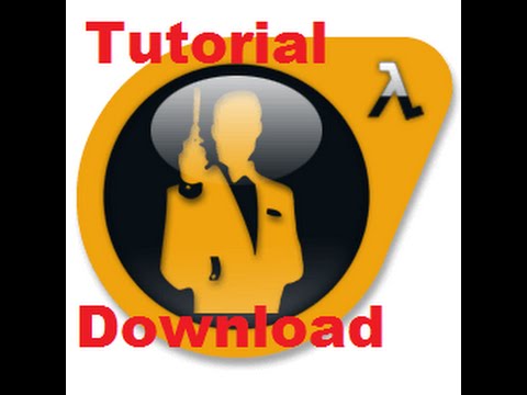 007 Goldeneye Source Download TUTORIAL - YouTube