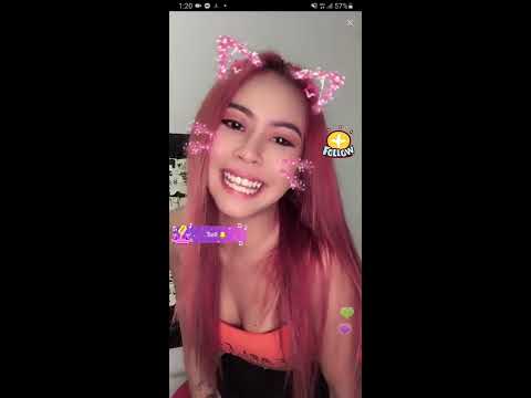 Bigo Live Hot Tante cantik lagi ngentot wikwik - LIKE & SUBSCRIBE ✌️✌️✌️✌️ #BIGOLIVE #BIGOHOT #BIGO