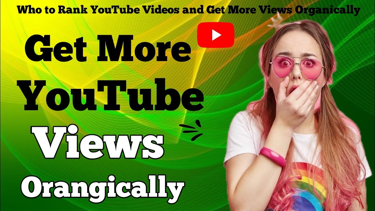 YouTube Growth Hacks #get more views everyday - YouTube
