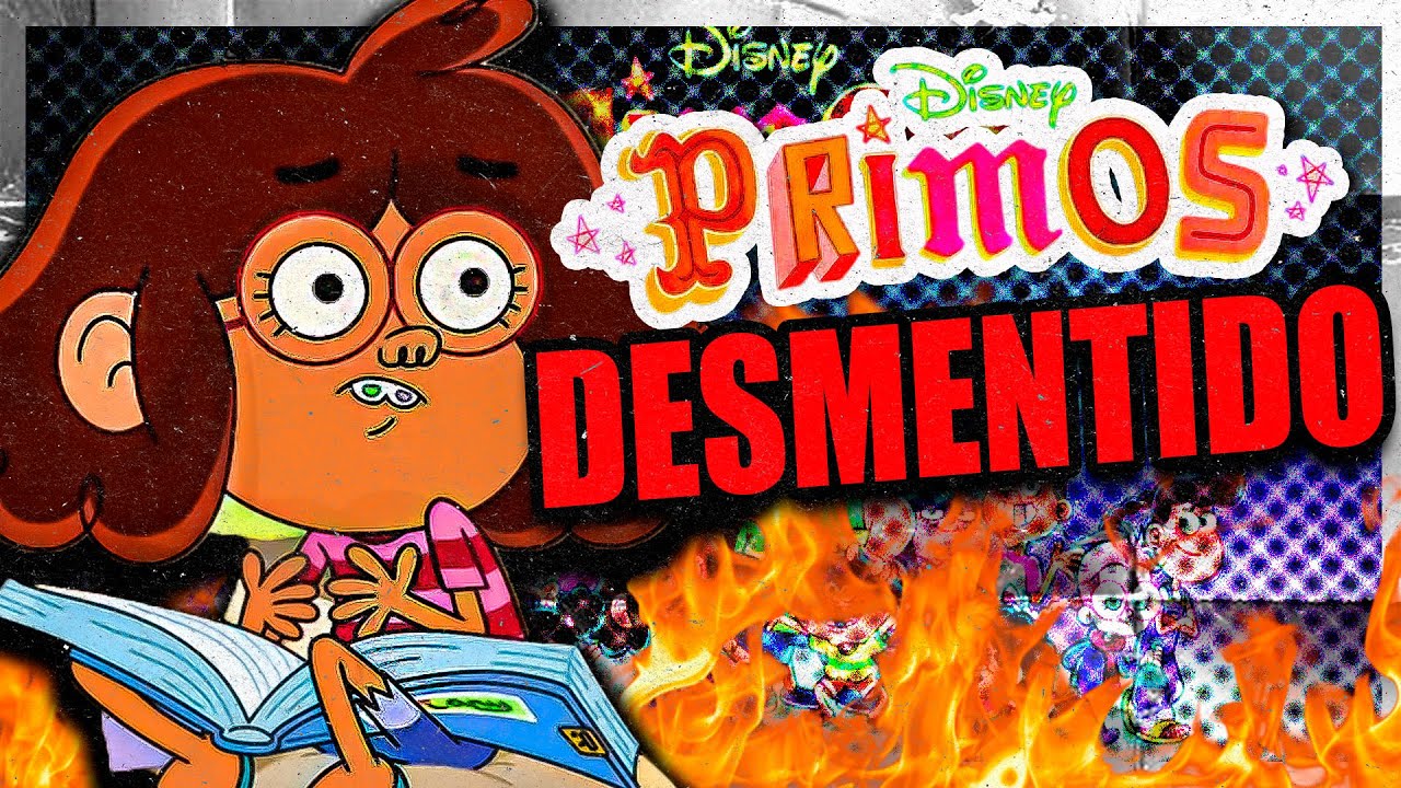 DESMINTIENDO a OYE PRIMOS con su PILOTO FILTRADO! - YouTube