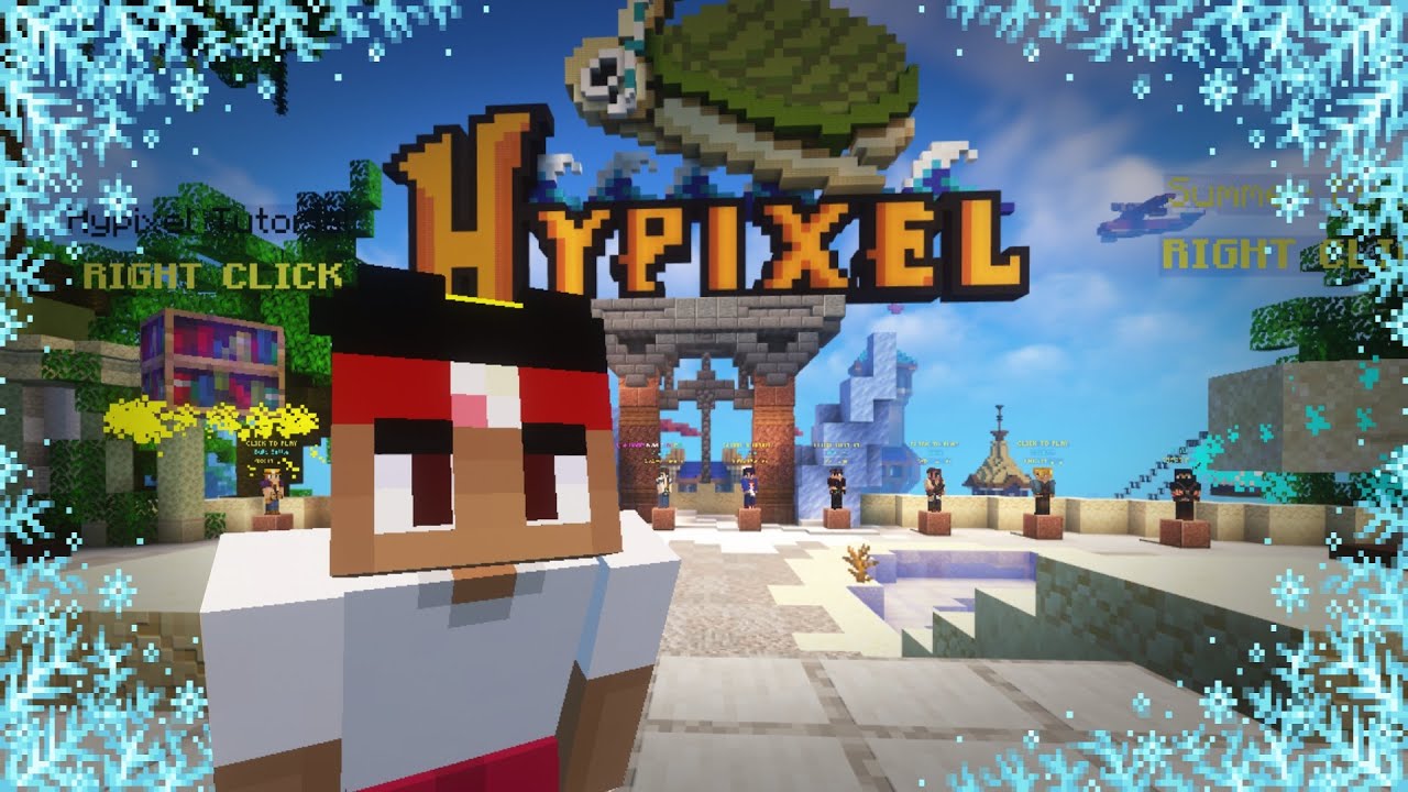 HI!! PIXEL - YouTube
