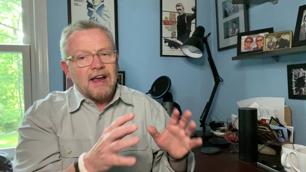 5-28-20 FaceTime with the Content Guy - YouTube