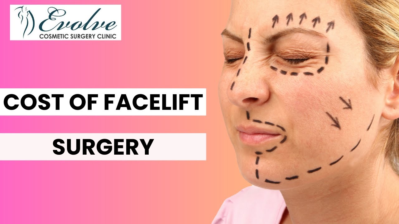 Comprehensive Guide to Facelift Surgery: Types, Costs, and Factors ...
