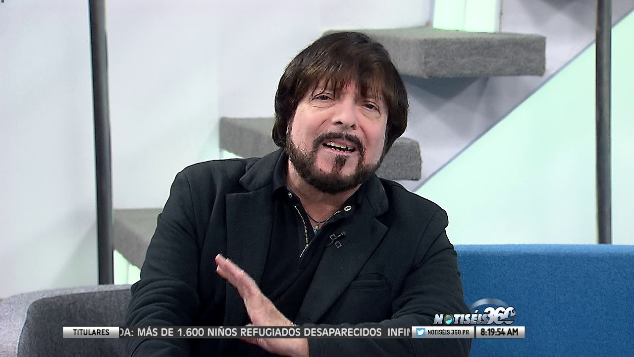 {PR} "Cofre Musical: ¡Bienvenido 2023!" ::: Este domingo x EmbajadaTV ...