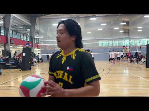 UFVAC 2026: Tapatan | Azkal vs Legal Nomads