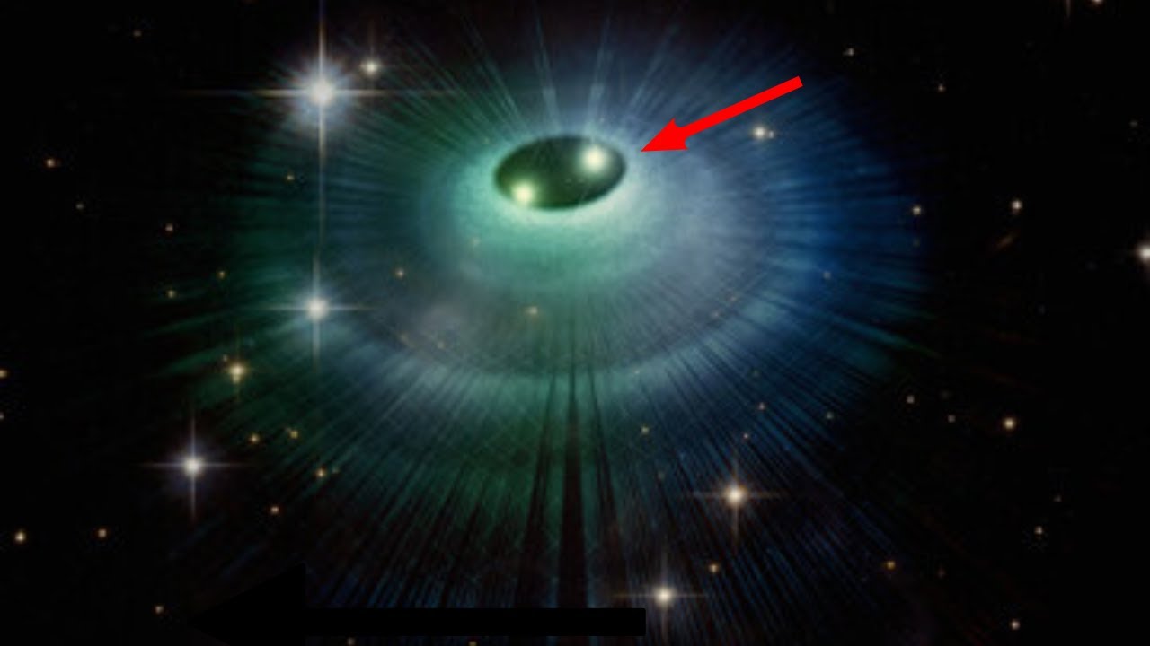 10 WEIRD Space Discoveries ALMOST Too Weird to Be True - Go IT