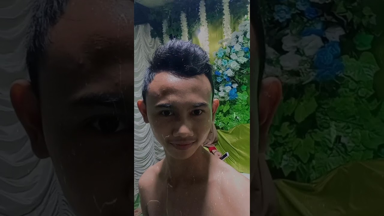 VIRAL!!! Adeknya Lord Garox - YouTube