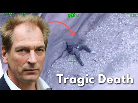 A Famous Actor Suddenly Passed Away | Julian Sands found dead in Californian mountains