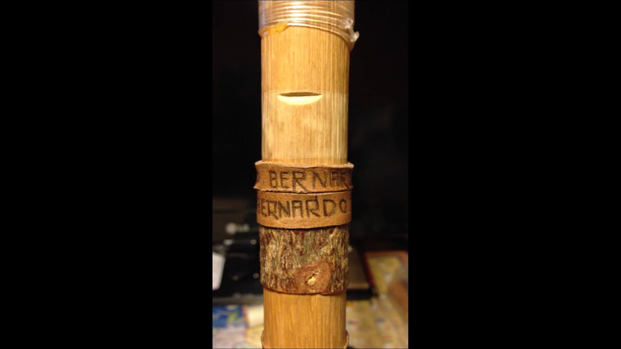 Decoración Bordón Scout Campamento - YouTube