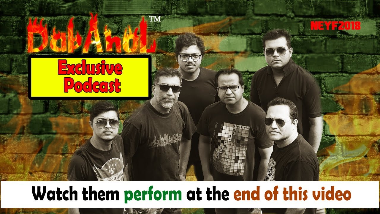 Podcast with Dabanol - First Band of Tripura || Tripura Broadcast ...