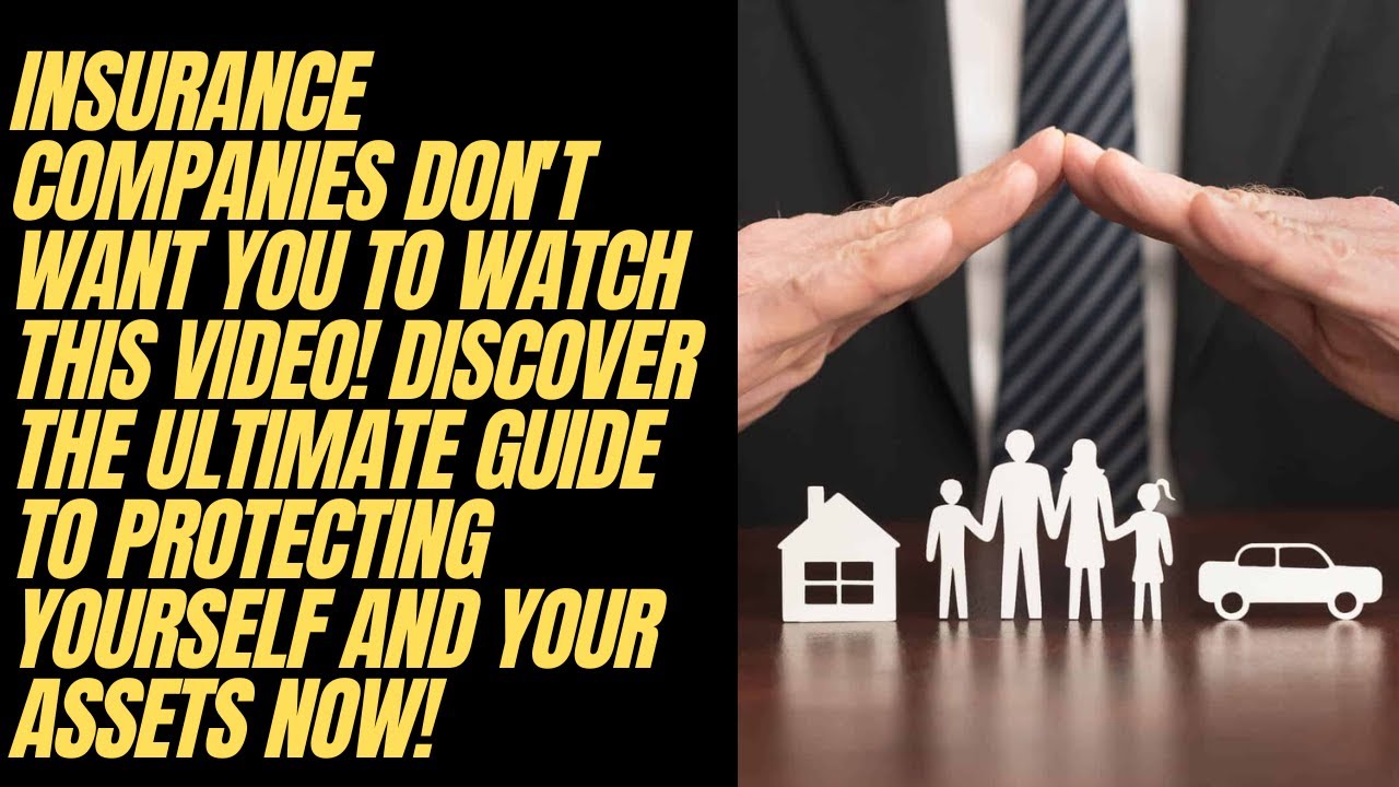 The Ultimate Guide to Insurance Everything You Need to Know to Protect ...