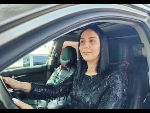 Gunel Mehemmedli Gozel ifa