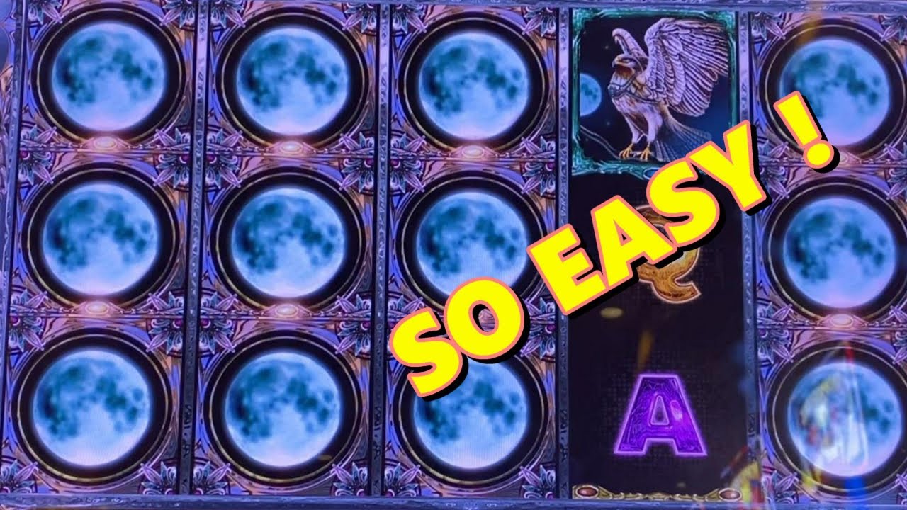 ★SUPER EASY TO GET A BONUS GAME !★50 FRIDAY 216☆COLOR BLOOM / MORE MORE ...