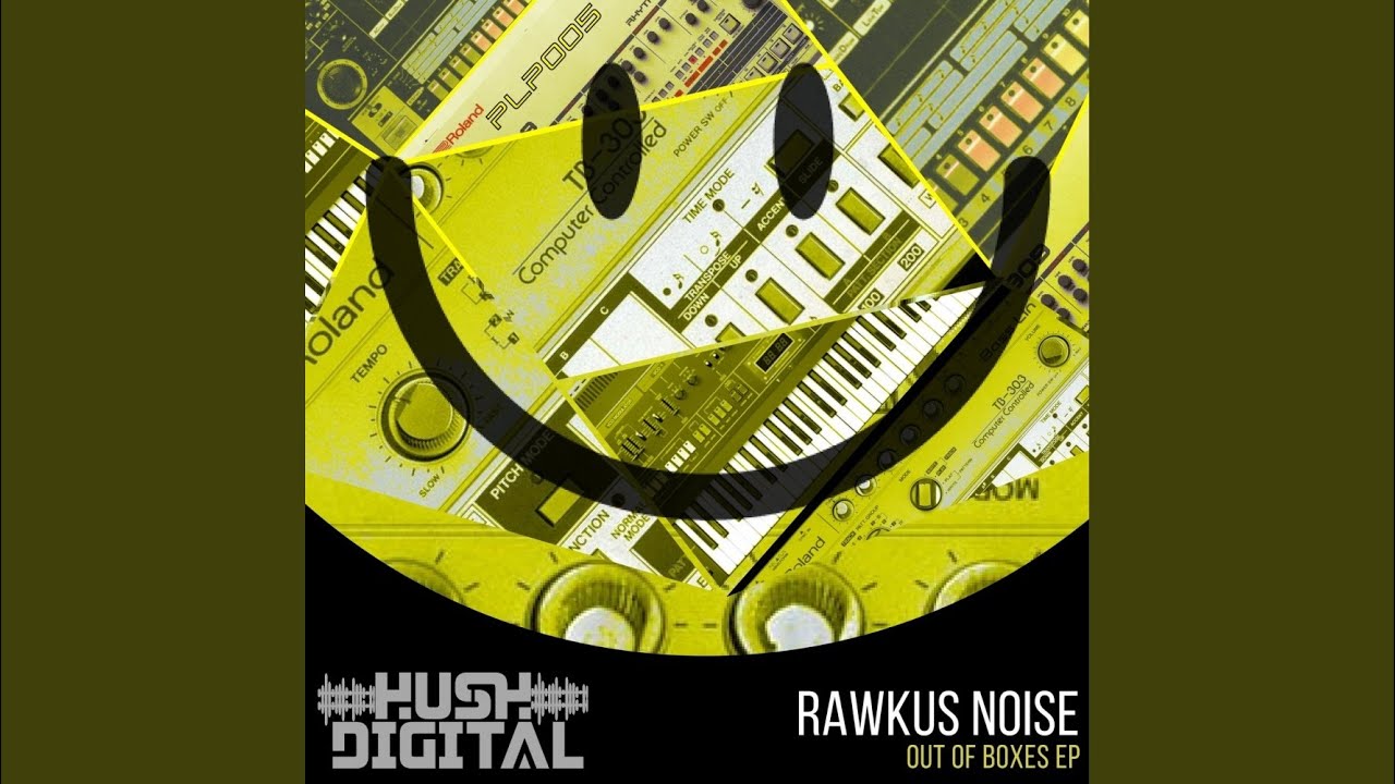 Acid House Music (Original Mix) - YouTube