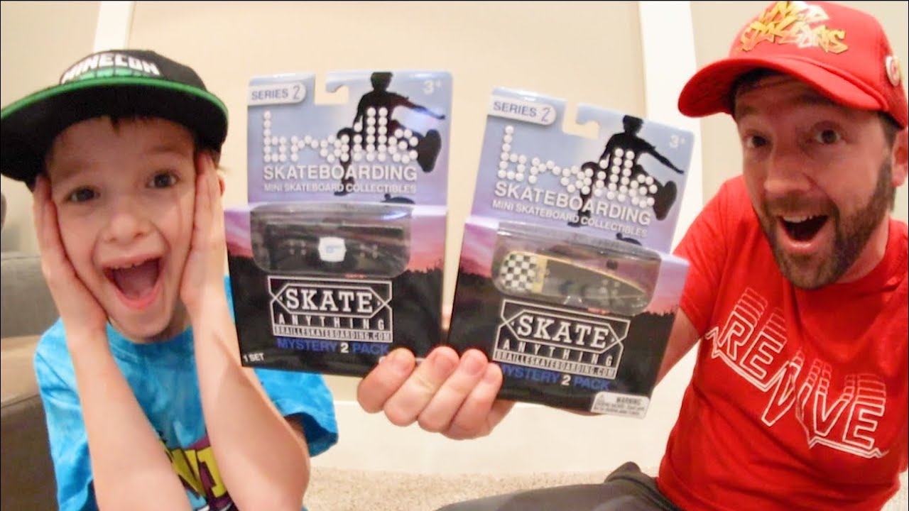 NEW BRAILLE FINGERBOARDS ARE HERE! - YouTube