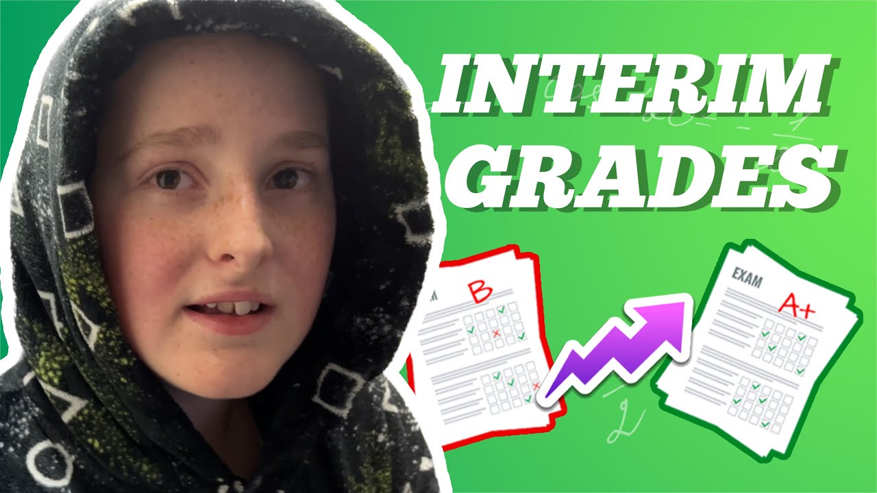 INTERIM GRADES familyvlog YouTube interim-grades-familyvlog-youtube