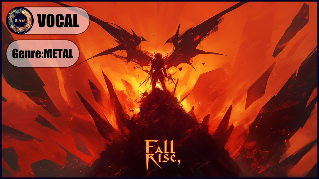 Early Airy Music - Fall, Rise, - YouTube