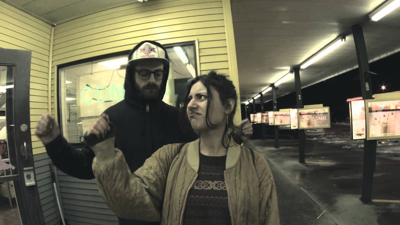 Jack Toft-Your Girl's Got a Drug Problem (It's Really Bad) - YouTube