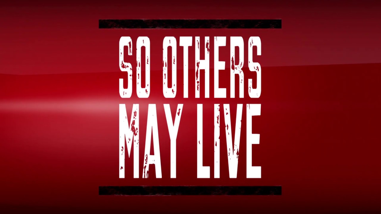 So Others May Live - YouTube
