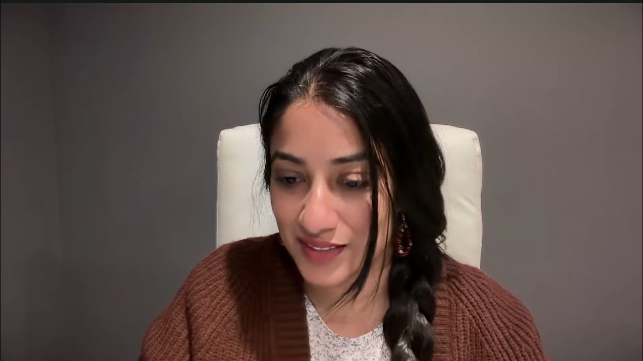 Waiting on the Lord part 3 | Purpose | Eternal Life in you 1.29.25 ...