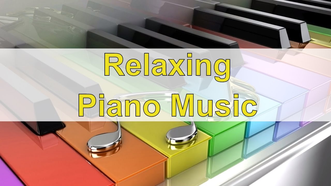 Relaxing Instrumental Music For Sleeping And Deep Relaxation, Relax ...