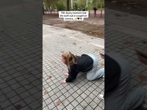 Such a rare moment 🥺 @ellawillstv @mathew.matosg - YouTube