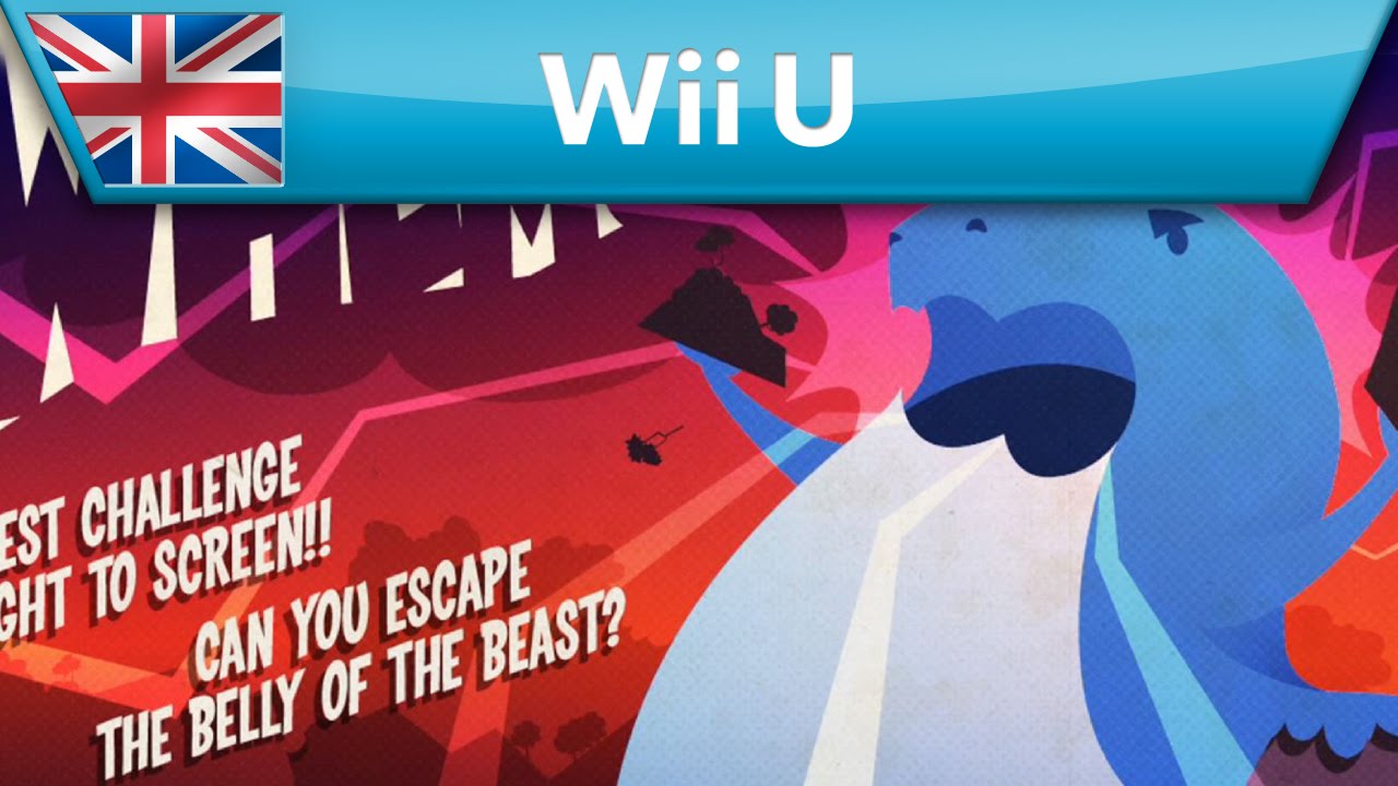 Runbow - Bowhemoth Mode Developer Interview (Wii U) - YouTube