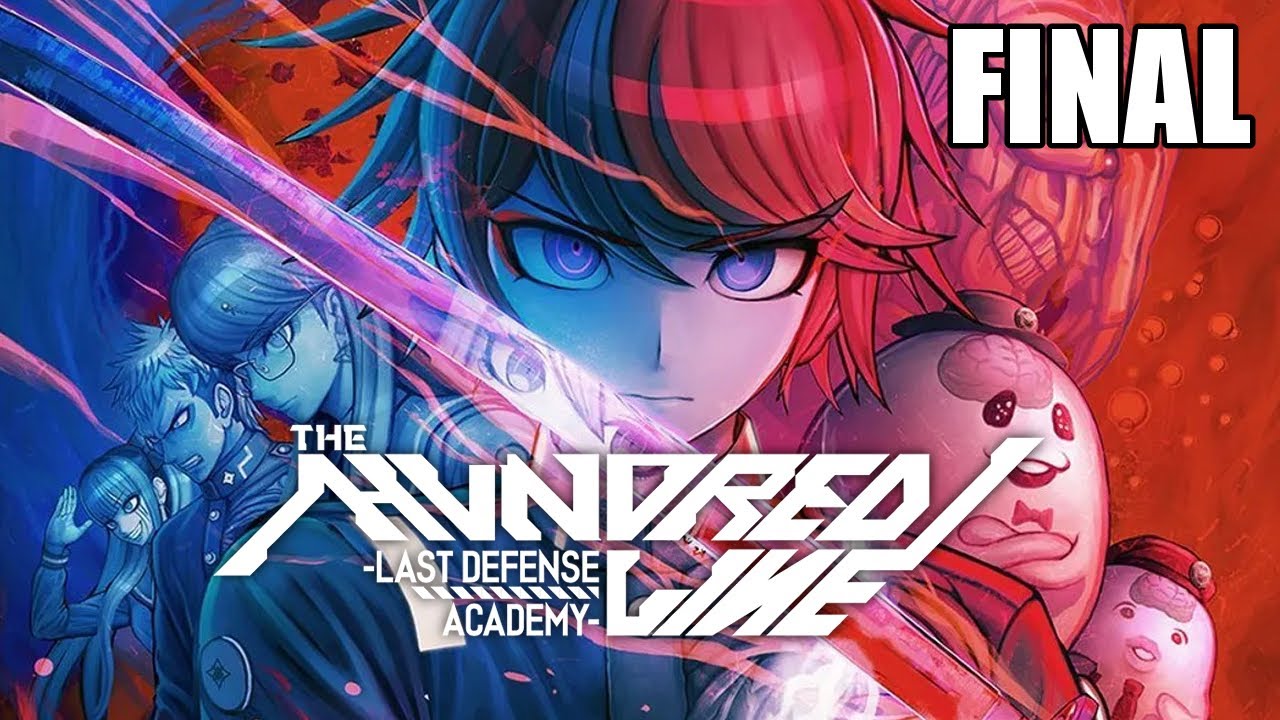 (FINAL) End the Journey [Ending 54-55] (100/100) | The Hundred Line ...