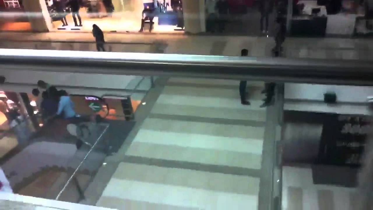 Visit of alpha one mall in ahmedabad - YouTube