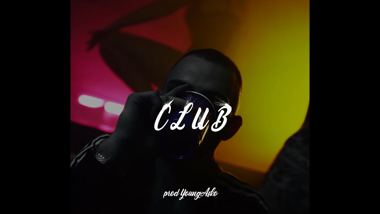 [FREE FOR PROFIT] 'Clubs' Toquel Type Beat - YouTube