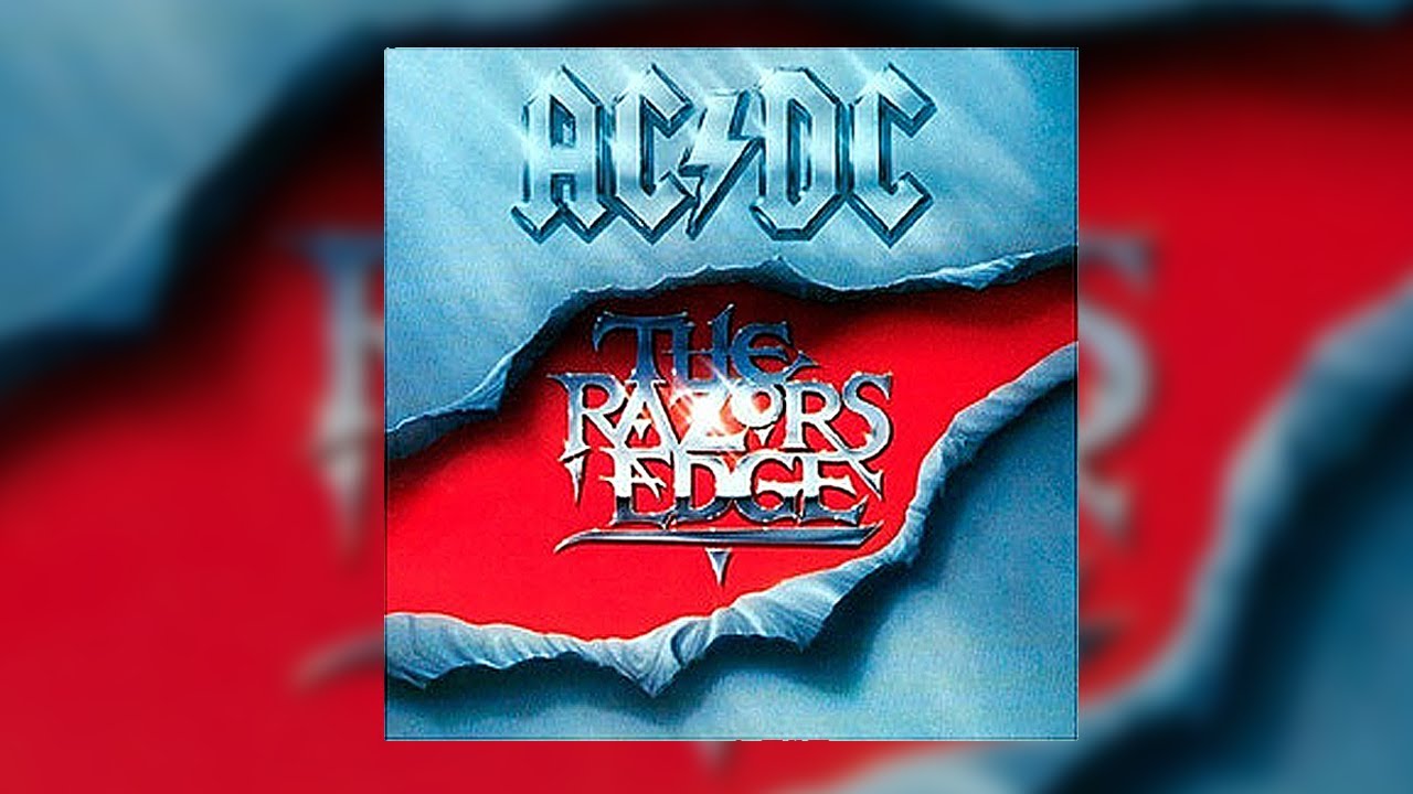 AC/DC - Thunderstruck - Guitar Solo Cover - YouTube