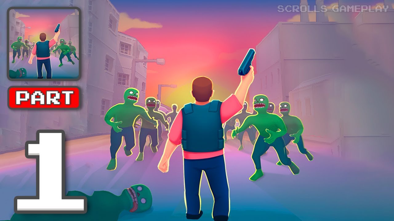 Survivor Base - Gameplay Walkthrough Part 1 - Defend Your Base in ...