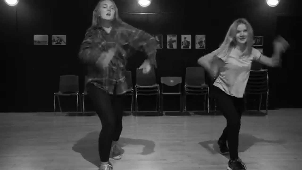 Partition - Beyonce Dance - YouTube