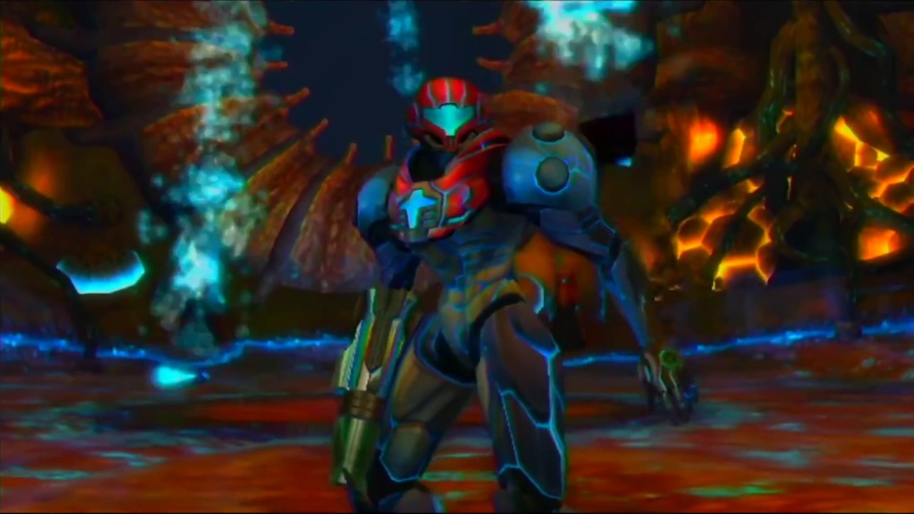 Crystal Method - Name of the Game (Hybrids LA Blackout Remix) - Metroid ...