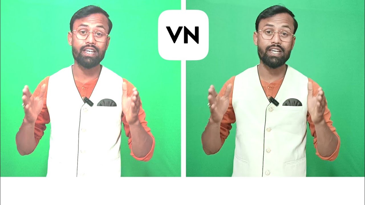 Vn App 4K Video Editing | How To Increase Video Quality In Vn App ...