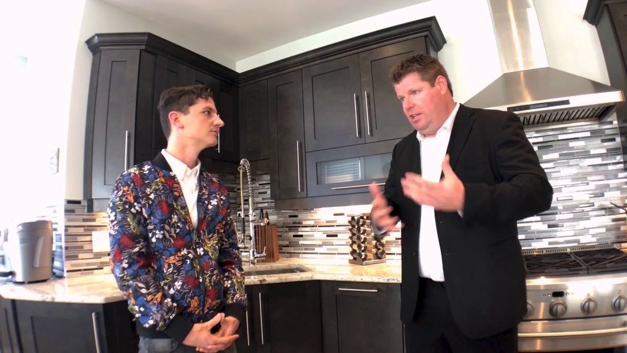 Ep. 7 Real Estate on Route in Smiths Falls, Ontario with Rob Garvin ...