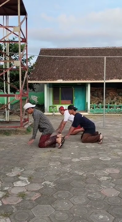 Goyang Nokia #lucu - YouTube