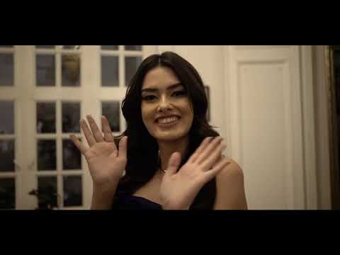 Saadet Özsırkıntı Backstage | Magazin İzmir