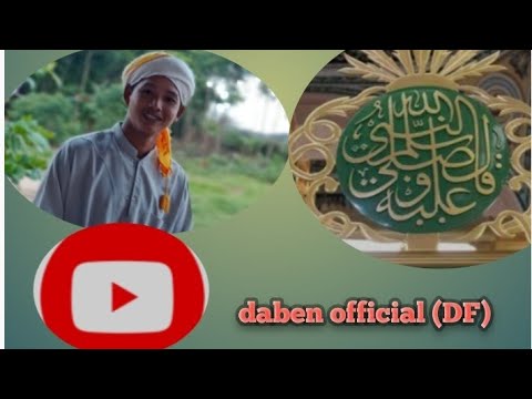 menceritakan kisah sang rasul - YouTube