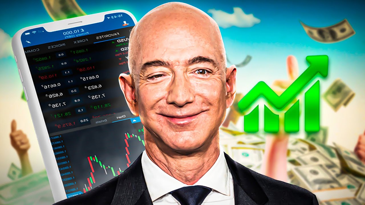 How to Invest During This 2023 Recession (Economics Explained) - YouTube