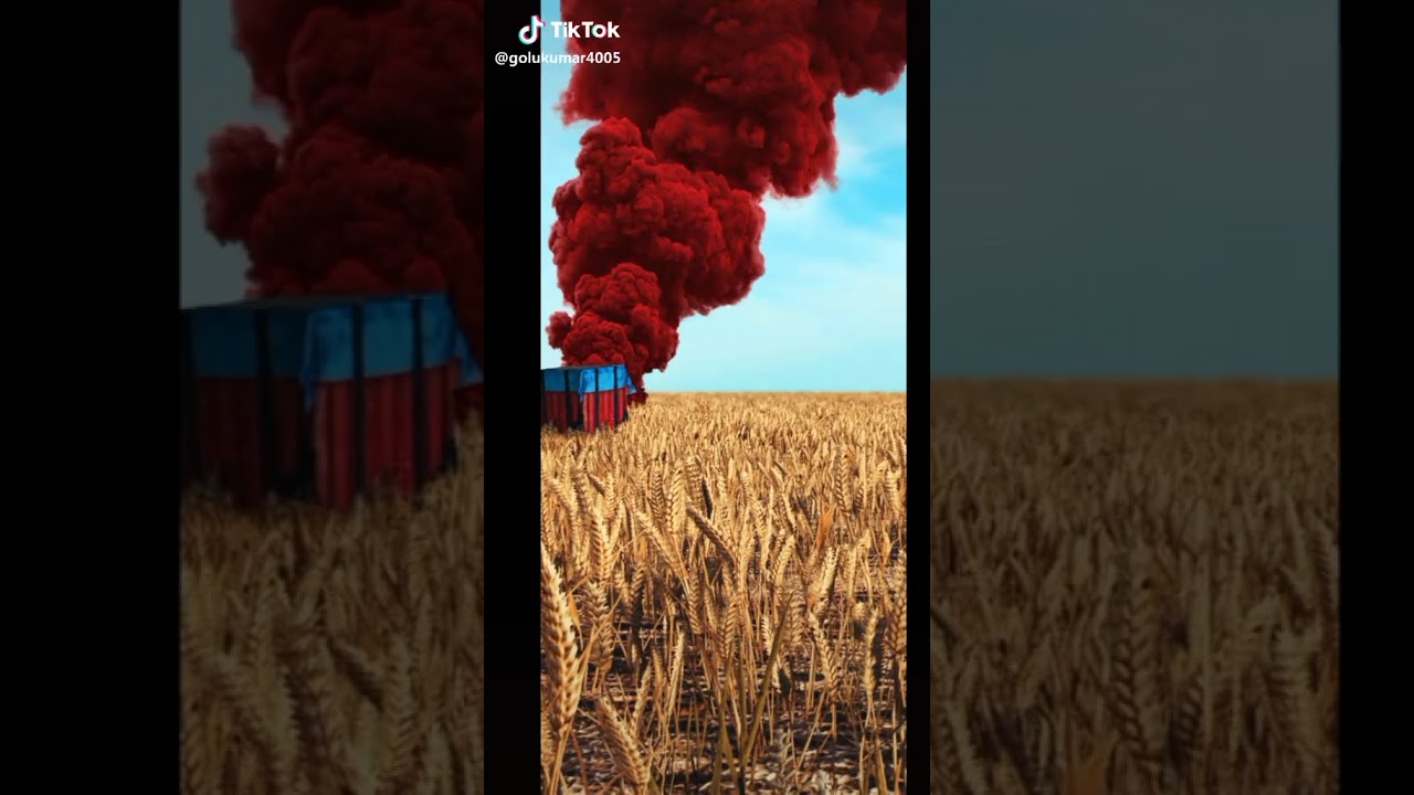 Pubg mobile // animation - YouTube