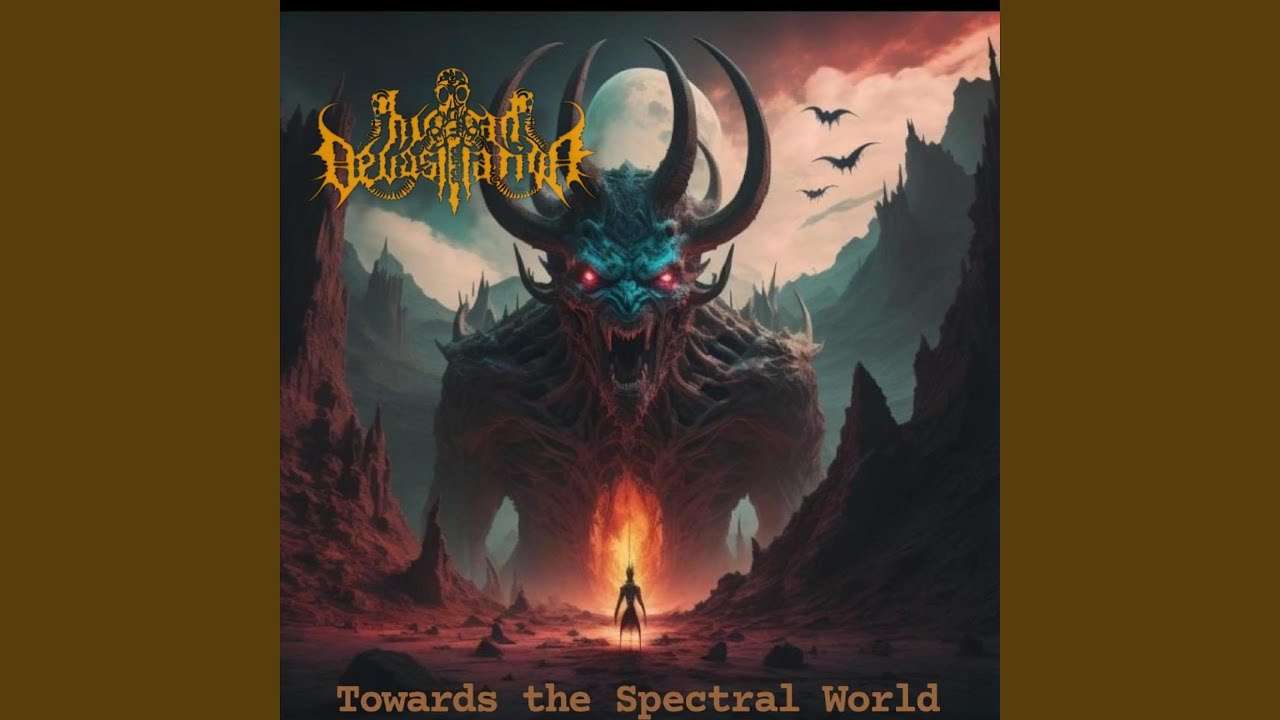 Towards the spectral world - YouTube